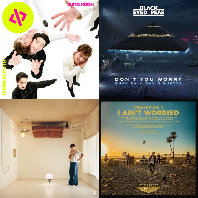 Best Summer Pop Songs 2023 - playlist by EarthTunes | Spotify