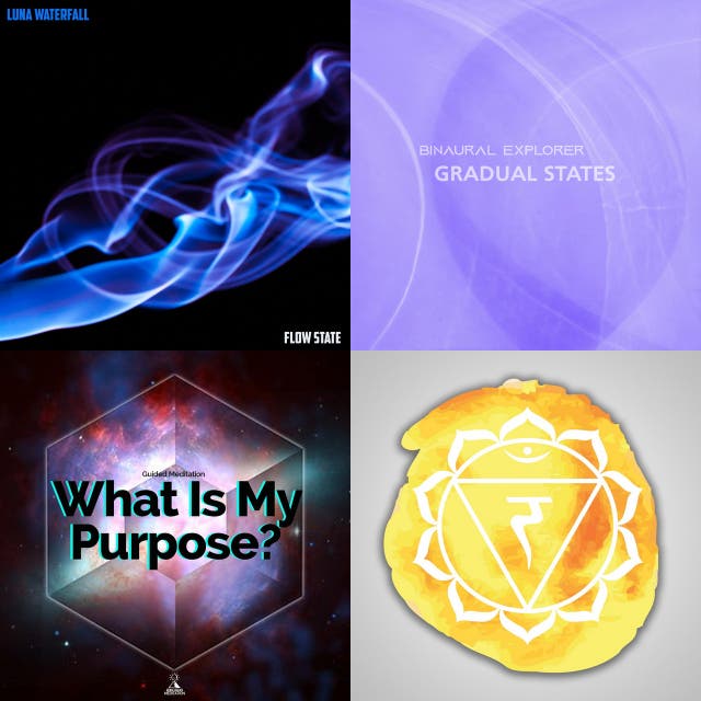 meditation 🧘🏽‍♀️ - playlist by Darcie McClellan | Spotify