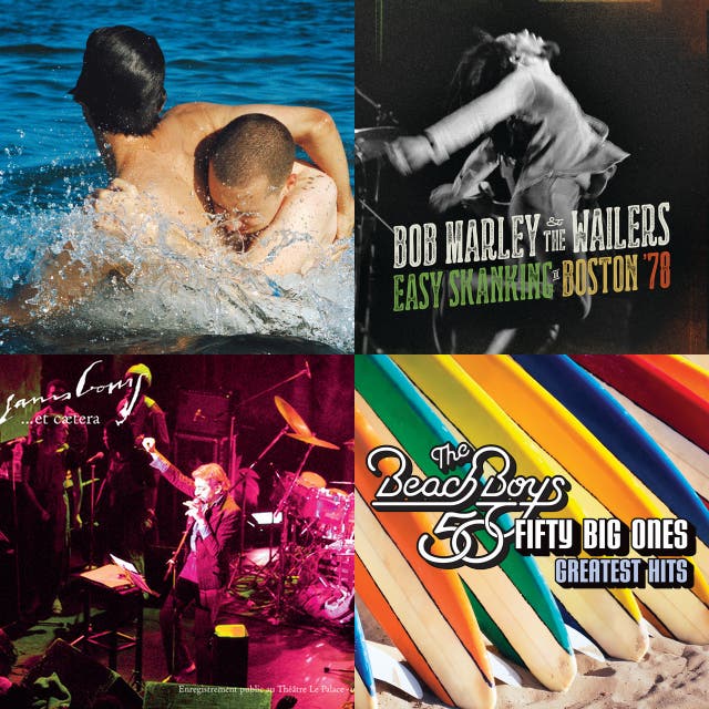 Jamal - playlist | Spotify
