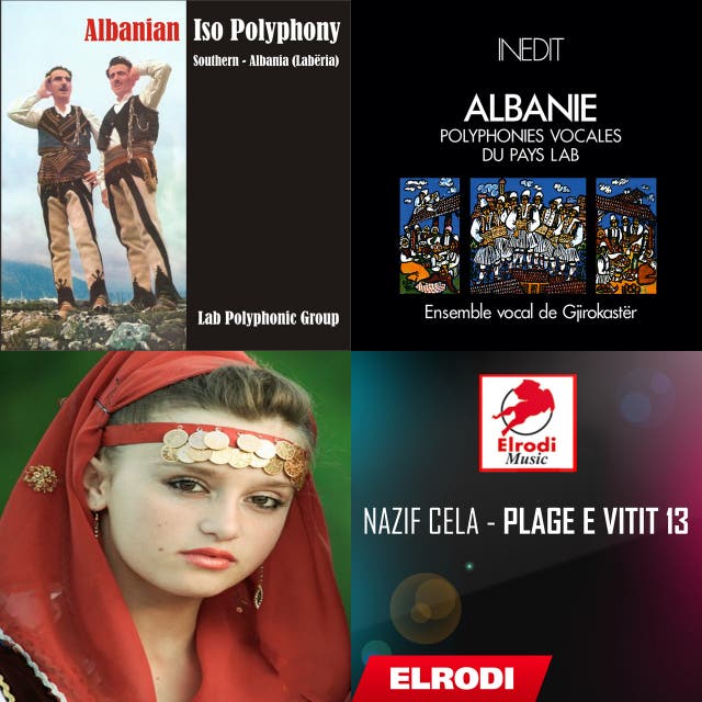 Albanian Iso Polyphony artists, songs, decades and similar genres - Chosic