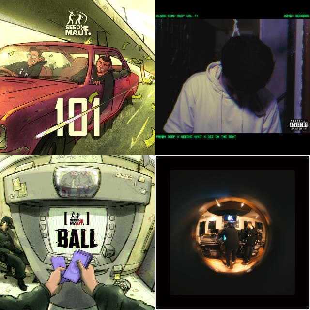 LYRICAL RAP INDIA - playlist by IG: _.hiphopgirl._ | Spotify