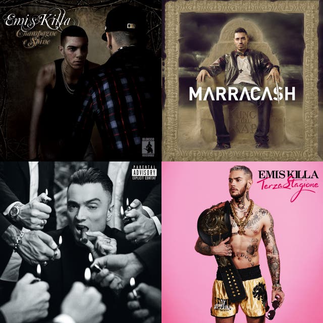 RAP MILANO🏴󠁧󠁢󠁥󠁮󠁧󠁿🐍 - playlist by Mattiaceppi | Spotify