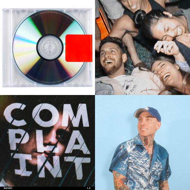 Songs for Parties - playlist by Morgan Taylor | Spotify