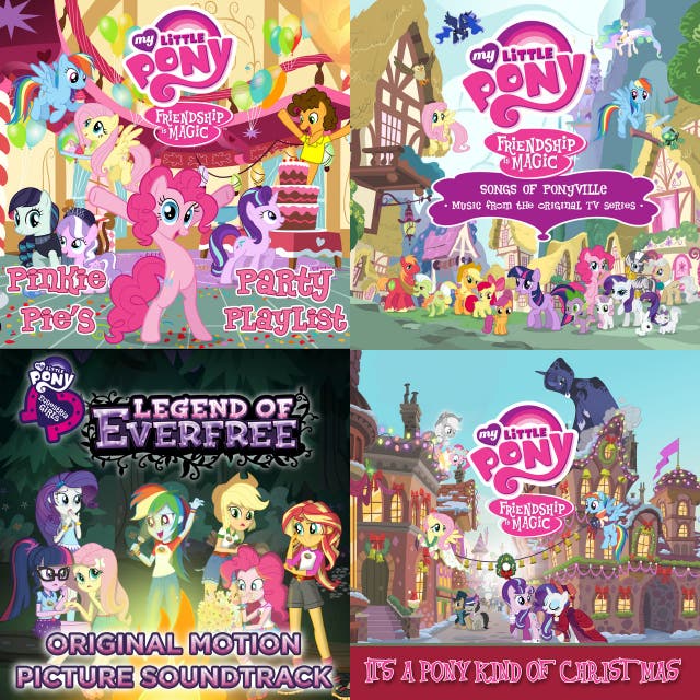 Sad MLP songs 😢😭 - playlist by Alina | Spotify