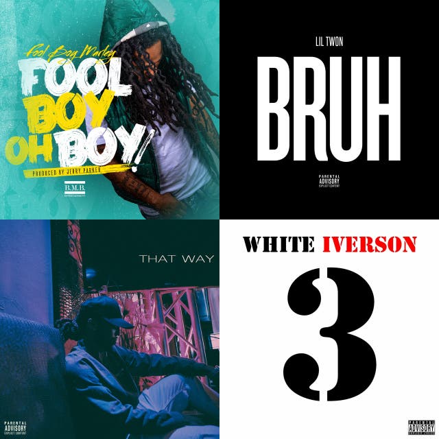 Viral Trap artists, songs, decades and similar genres - Chosic