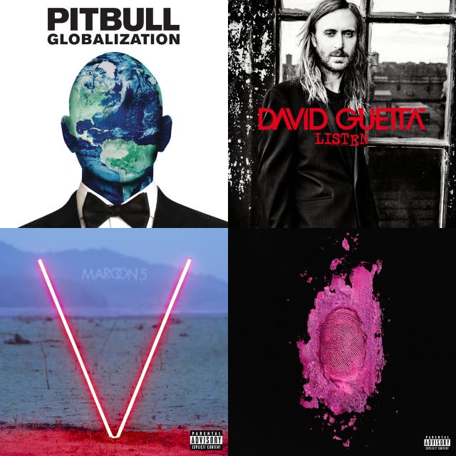 Pitbull, Ne-Yo — Time Of Our Lives - playlist by Mindy Lee Delgado ...