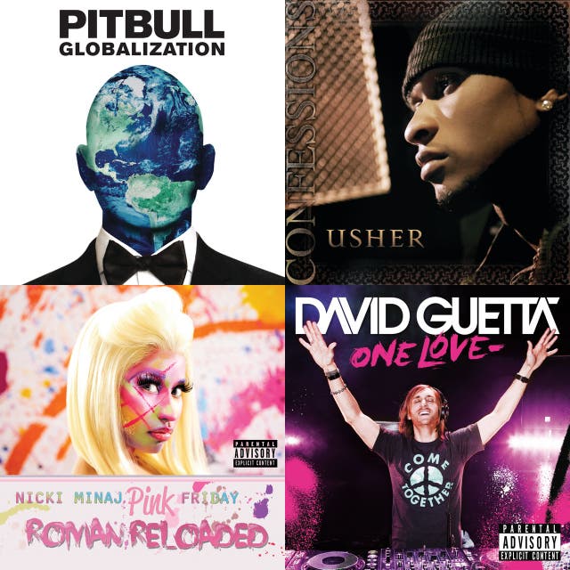 Sweet 16 - playlist by Emma Urrutia | Spotify