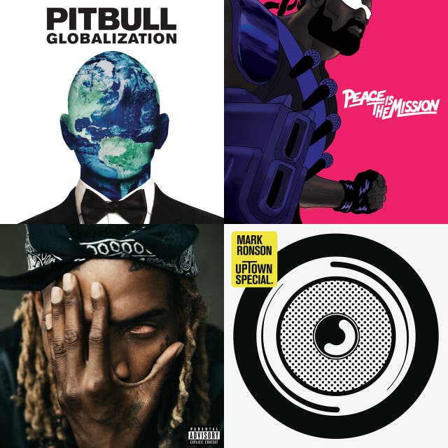 DJ Iron Mike's Top 100 of 2015 - playlist by DJ Iron Mike | Spotify