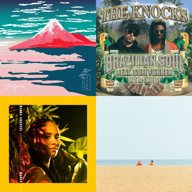 Brazilian Soul (feat. Sofi Tukker) - Acoustic Bossa Version – The ...