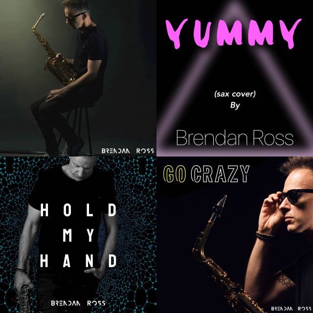 Brendan Ross Saxophone Covers - playlist by brendanrossza | Spotify