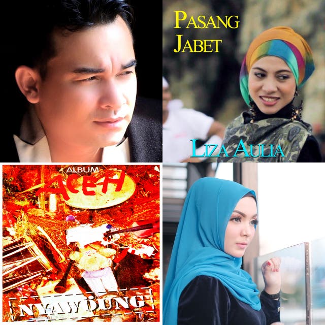Lagu Aceh artists, songs, decades and similar genres - Chosic