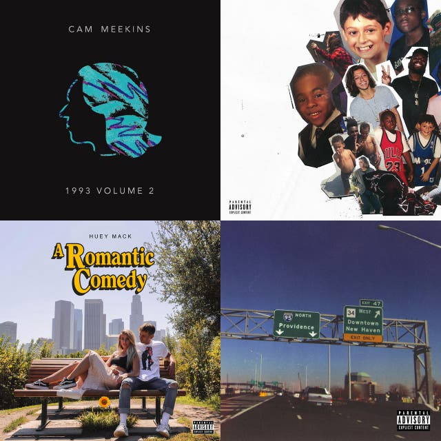 Indie Pop Rap artists, music and albums - Chosic