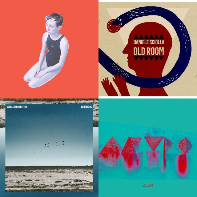 Top artists of Italian Electronica music genre - Chosic