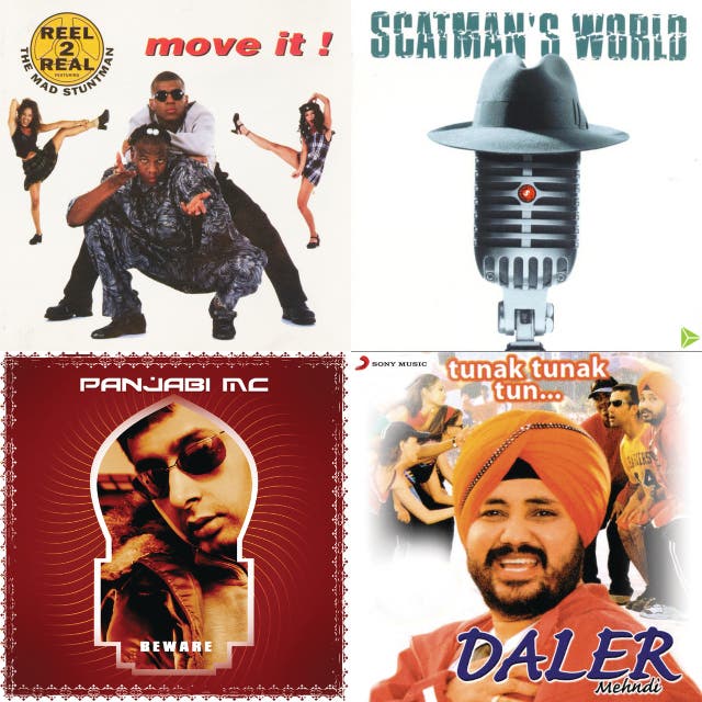 Extremely loud Indian music - playlist by Finley | Spotify