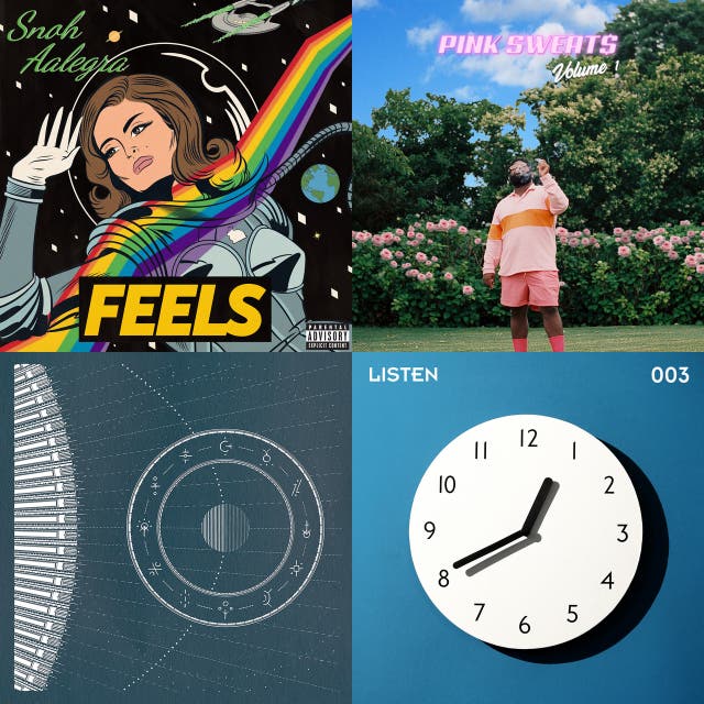 R&B youtube - playlist by Lin Yaohua | Spotify