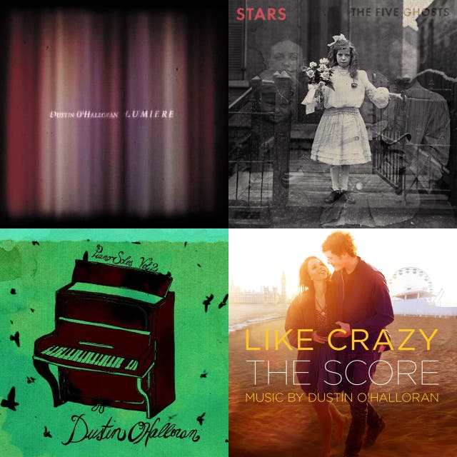 Like Crazy Soundtrack - playlist by Dominyka Venciute | Spotify