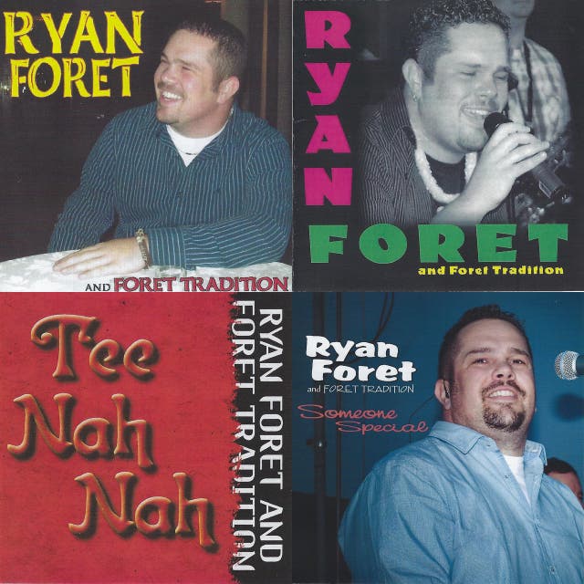 Foret Tradition - playlist by Andrew Arlington Cornell | Spotify