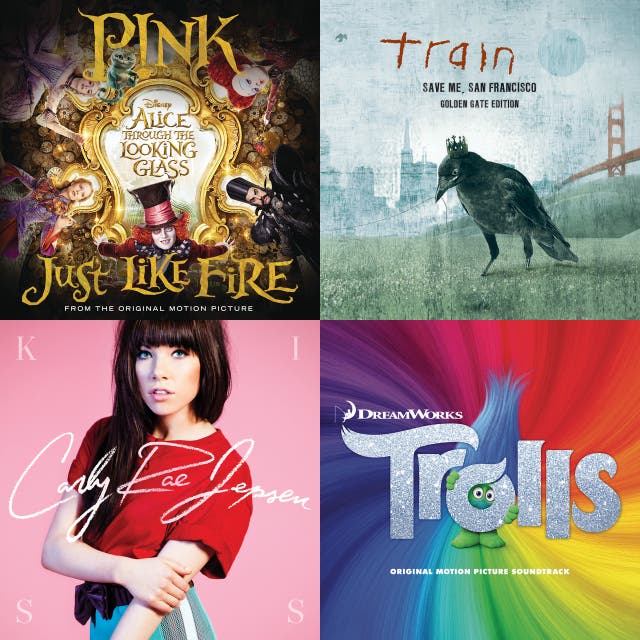 Running 180 Cadance - playlist by erinmelicks | Spotify