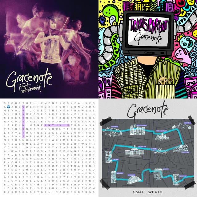 Gracenote Full Set - playlist by Gracenote | Spotify