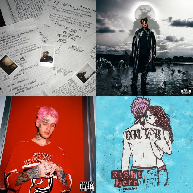 👹 - playlist by Alexis Hankins | Spotify