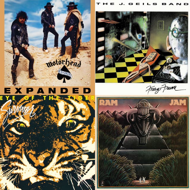 Retro Rock (Only the Best Retro Rock Songs) - playlist by retrostyler ...