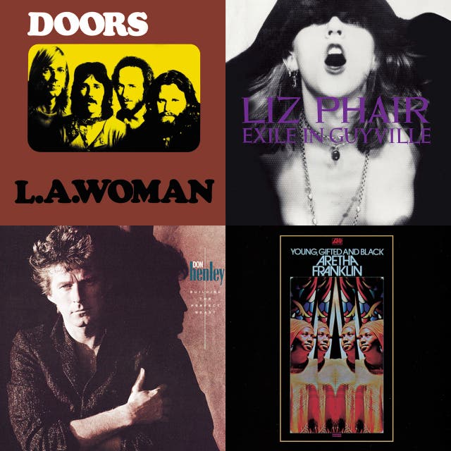 THE 50 BEST DRIVING SONGS EVER Playlist By Thrillist1 Spotify