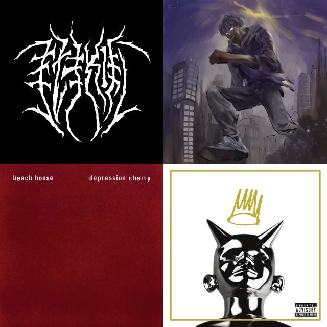 - playlist by drippy | Spotify