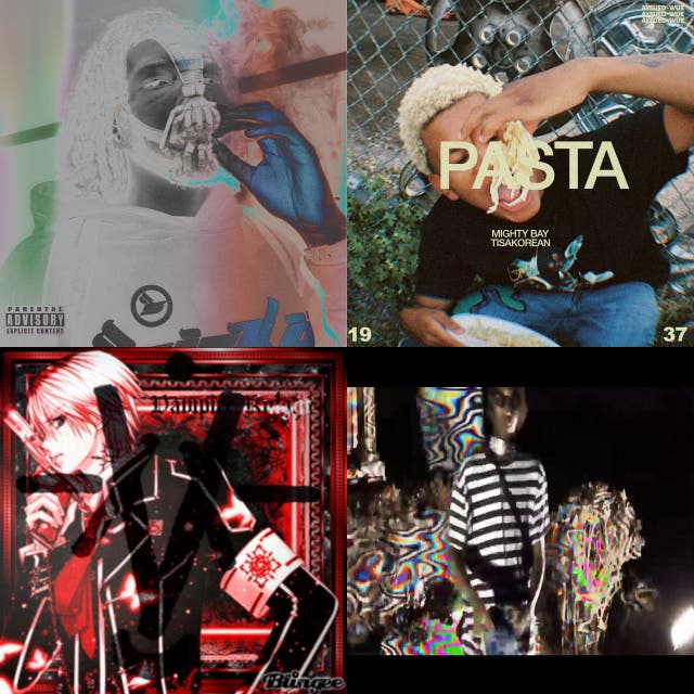 Wild - playlist by 3am! | Spotify