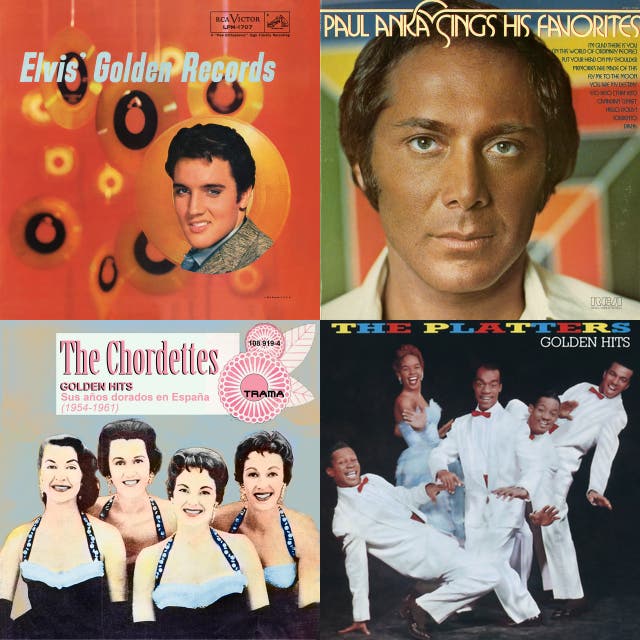 Greatest 1950s Music Hits Most Popular Songs Of 1950 Playlist