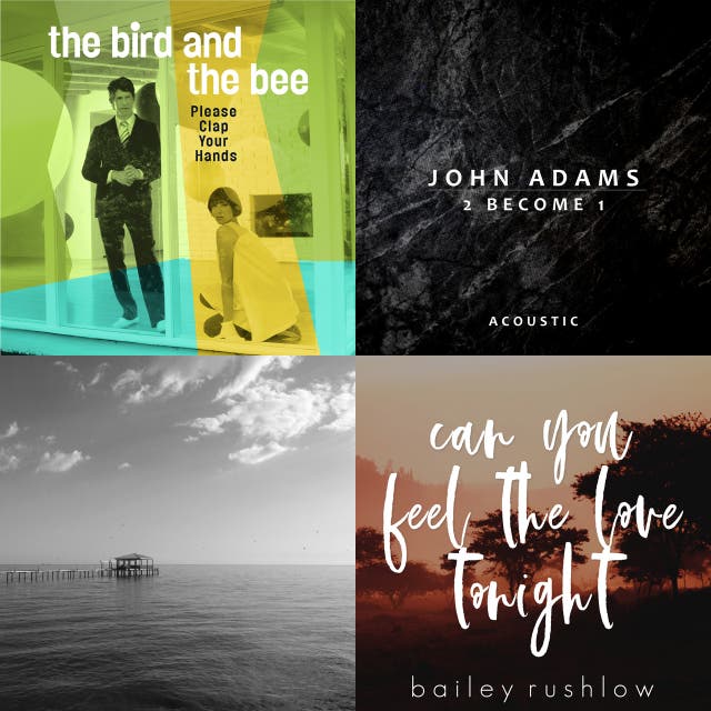 OLD SONG COVERS - playlist by Maria Eunisa | Spotify
