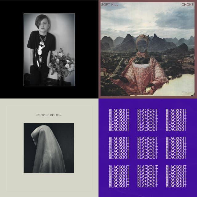 Dance to the radio (Post Punk, darkwave, synthpop) - playlist by Mostly ...