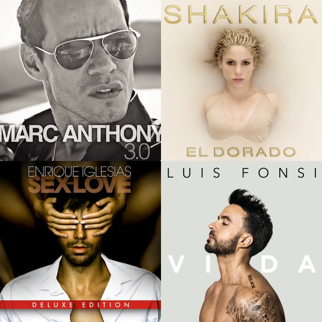 LEARNING SPANISH WITH MUSIC - playlist by Patricia Kinney | Spotify