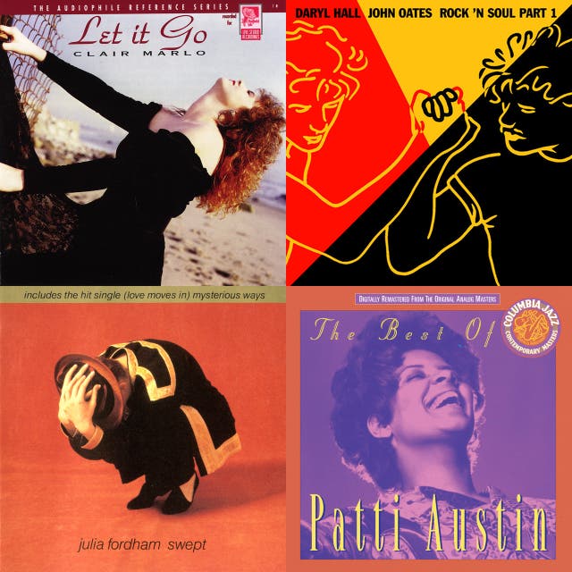 Easy Rock 96.3 - playlist by collinj33 | Spotify