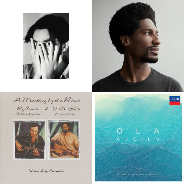 June 22, 2022 | carry on with me - playlist by shawn parell | Spotify