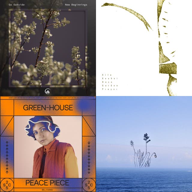 Ambient Synth artists, music and albums - Chosic