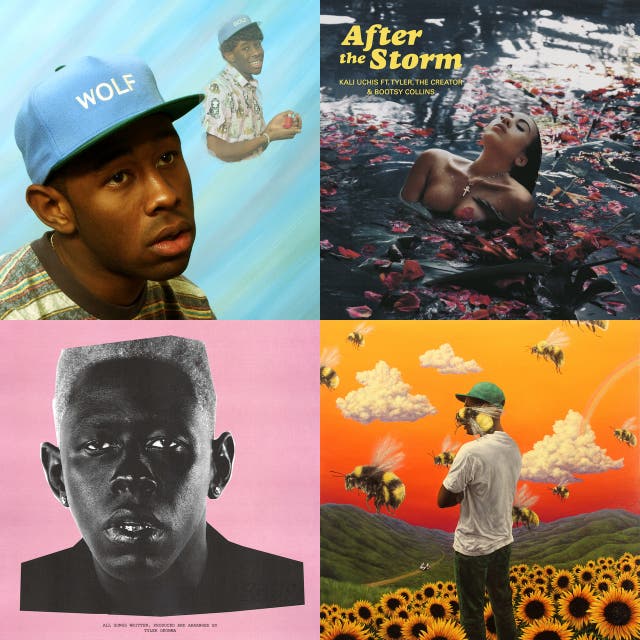 Vibey/Sad Tyler the Creator - playlist by Joshipoo | Spotify