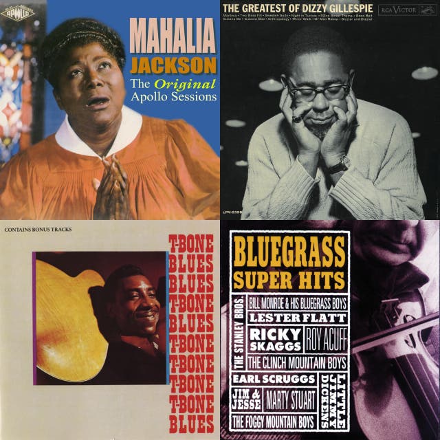 Top Songs of 1947 - playlist by Acclaimed Music | Spotify
