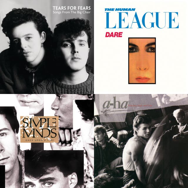 80s Preppy - playlist by Danielle Koense Kelsey | Spotify