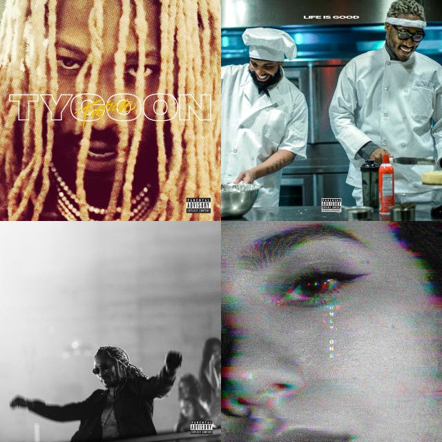 Too Comfortable - Future - playlist by Bella | Spotify