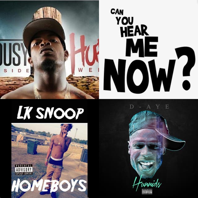 Alabama Rap artists, music and albums - Chosic
