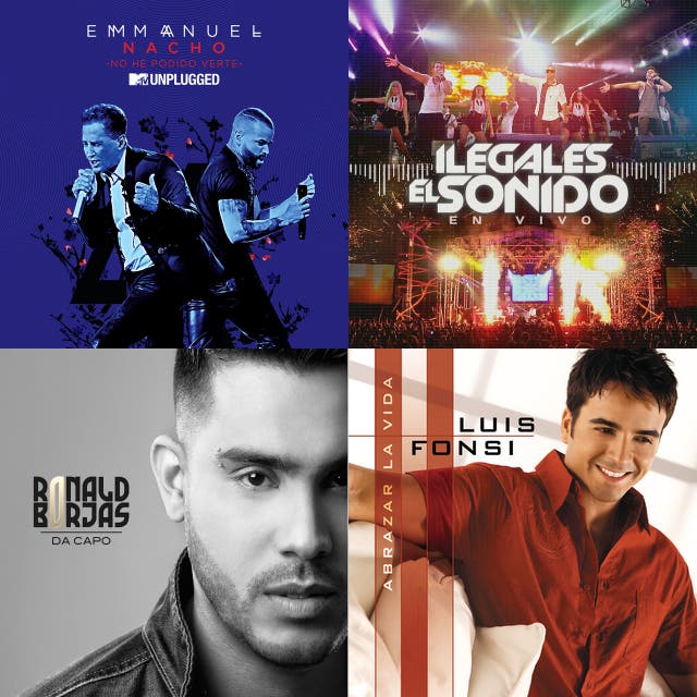 201801 - playlist by Eduardo Loo | Spotify