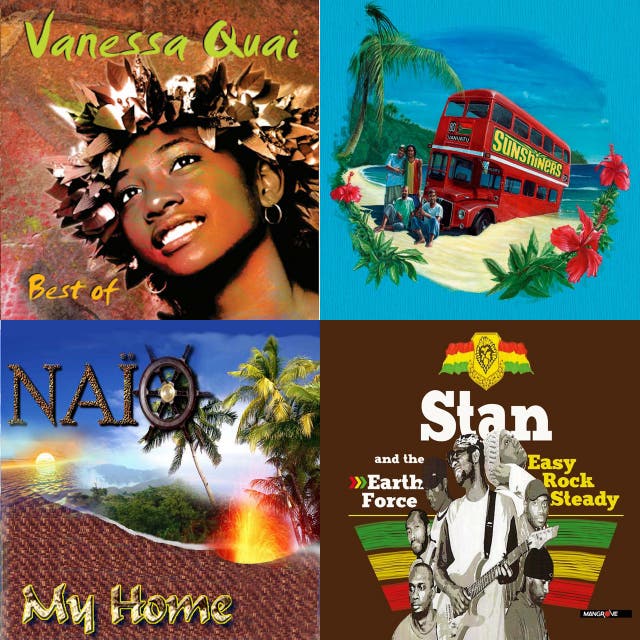 Vanuatu Music Music Genre: Artists, Tracks and Related Genres - Chosic