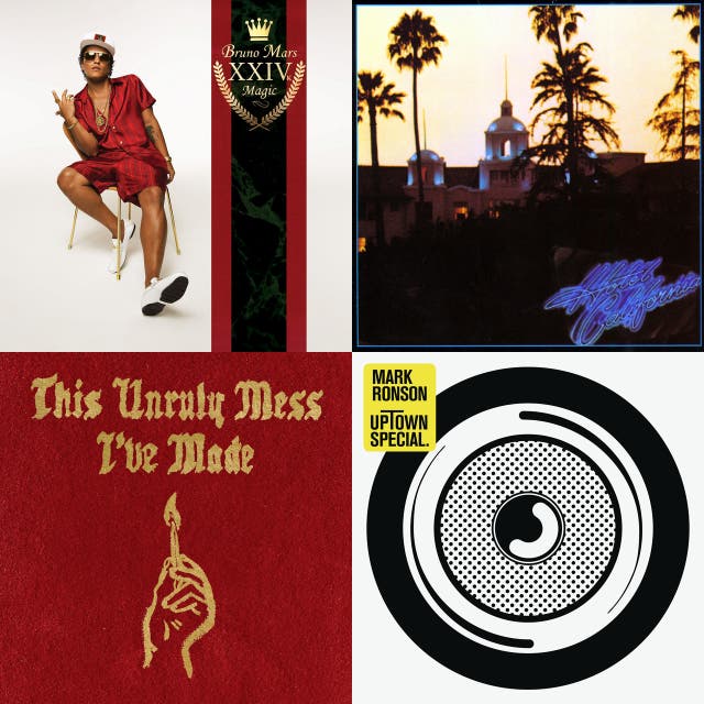 groovy - playlist by Delaney Nash Deck | Spotify