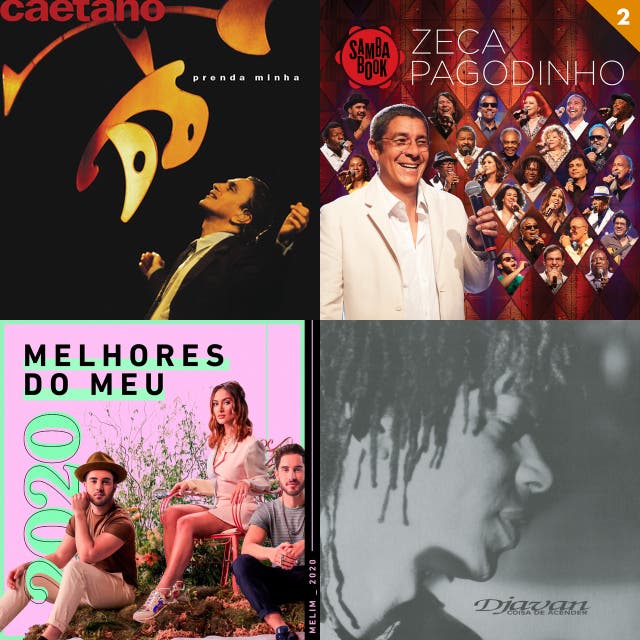Mpb artists, music and albums - Chosic