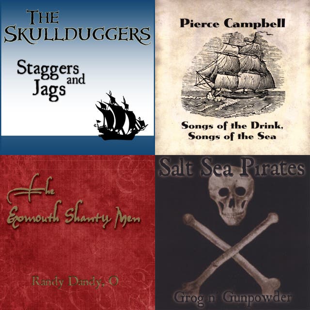 Shanty artists, music and albums - Chosic