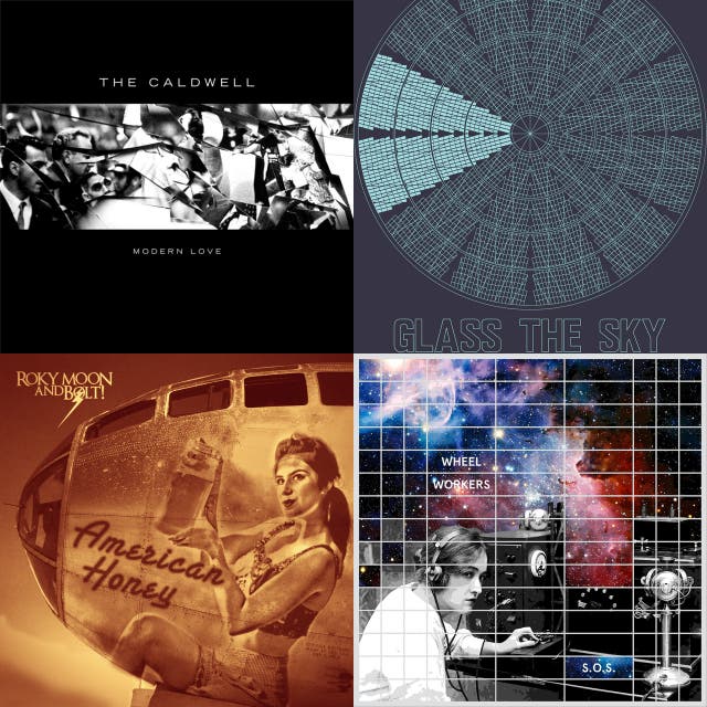 Top artists of Houston Indie music genre - Chosic