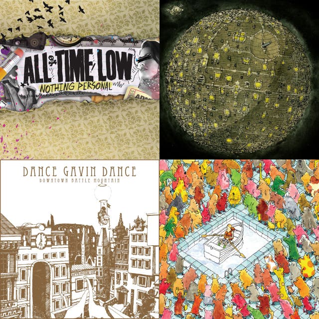 Wicked Playlist By Pipkin22 Spotify