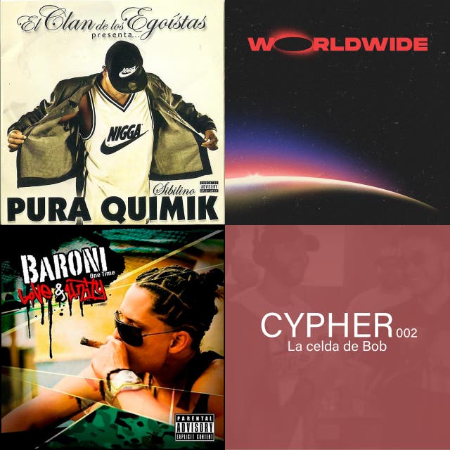 Venezuelan Hip Hop artists, music and albums - Chosic