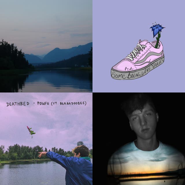 Powfu – Death Bed - playlist by Anthony Guerra | Spotify