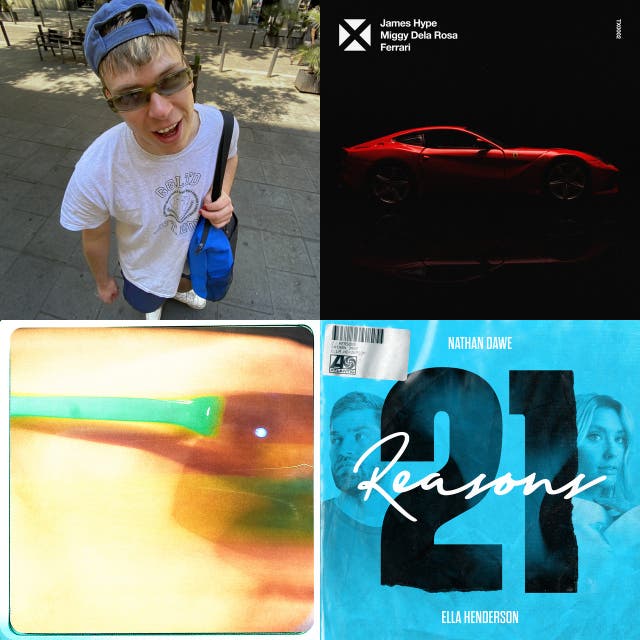 Wicks - playlist by Amber Mooney | Spotify